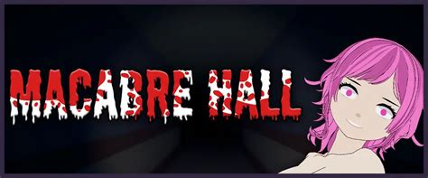 Download Macabre Hall Free Adult Porn Game Lustgames