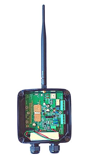 Nodex Wireless Devices