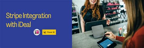 Integrating Ideal Payment Gateway With Stripe Step By Step Guide