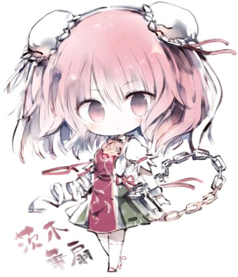 Ibaraki Kasen Kasen Ibaraki Touhou Image By KOTATU 2074202