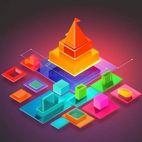 Class Uml Diagrams Vibrantly Illustration Stock Illustration Illustration Of Drawing Brand