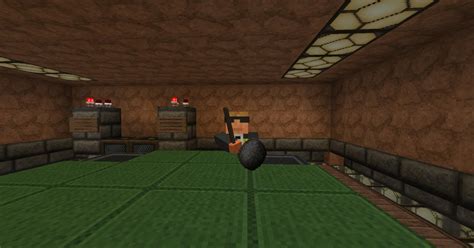 Luxury Villa Minecraft Map