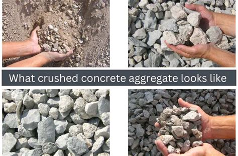 Crushed Concrete Patio Base At Bruce Green Blog