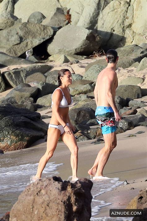 Pippa Middleton Nude Aznude