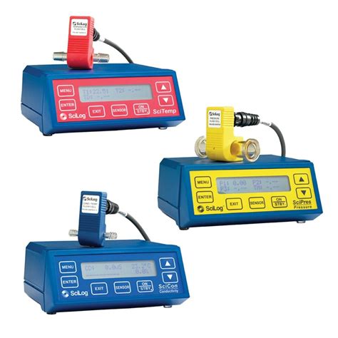 Single Use Conductivity Sensors Thurne