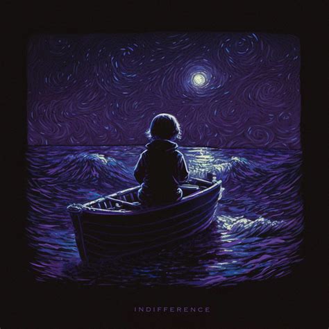 Indifference Single By Solar Blooms Spotify