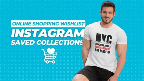 Instagram Shopping Master Saved Collections