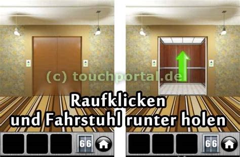 100 Doors 2013 Level 61 62 63 64 65 66 67 68 69 70 Lösung