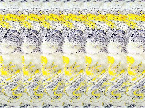 Niklas Een Single Image Stereograms Sirds