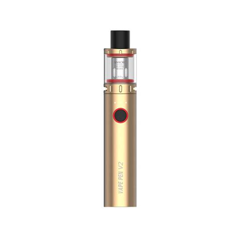 Smok Vape Pen V2 Kit A Comprehensive Guide Upends