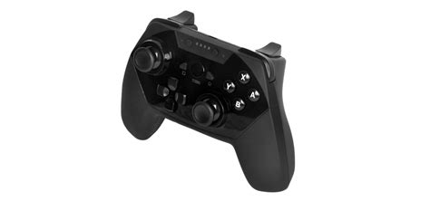 Adaptabilitatea Controlerelor Cu Joystick De La Consola La Jocurile Pe