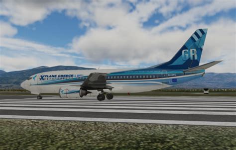 IXEG Classic Plus Livery X Plane GR Aircraft Skins Liveries X Plane Org Forum