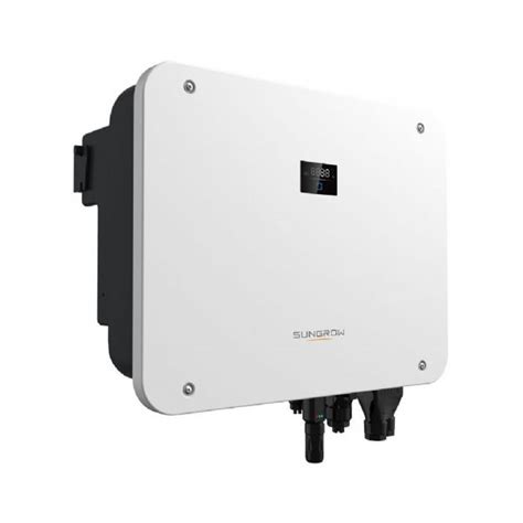 25kw Sungrow Hybrid Inverter 3 Phase Pav Solar Solutions