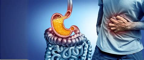 Dyspepsia Key Symptoms Common Causes And Treatment