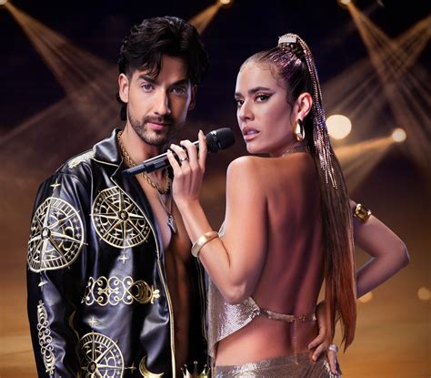 Así Se Vive El Detrás De Cámaras De Klass 95 ¡luces Cámara Acción