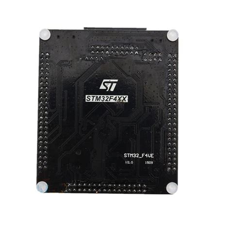 Stm32f407vet6 Stm32 Cortex M4 Razvojna Ploca