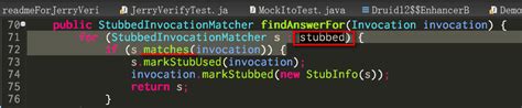 Simulate Mockito In ABAP SAP Community