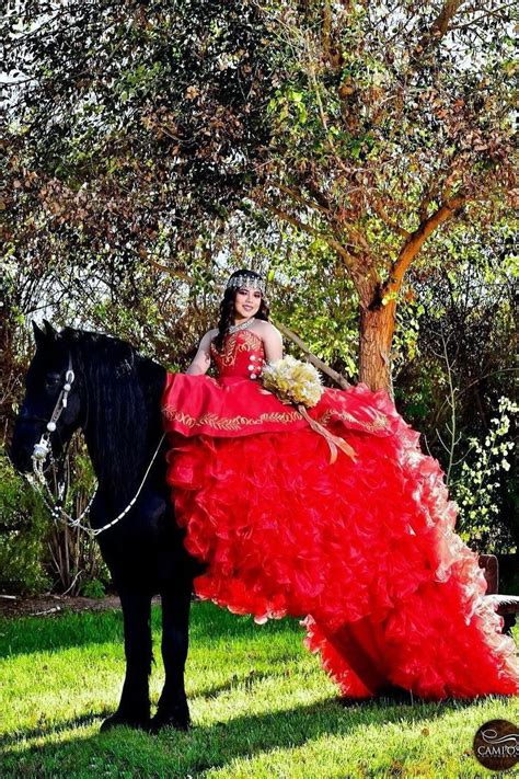 Pin By СТЕЛЛА ЛАНЕВСКАЯ On ВСАДНИЦЫ Mexican Quinceanera Dresses