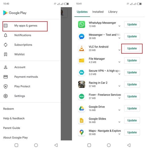 How To Fix Videos Not Playing On My Android Phone 4 Methods