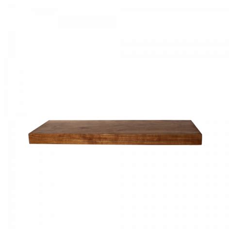 Cherry Floating Shelf Casa Faber Ships From Wayne Pa