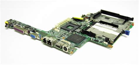 R30 48 49g01 04 Ibm Thinkpad R30 48 49g01 04 Motherboard