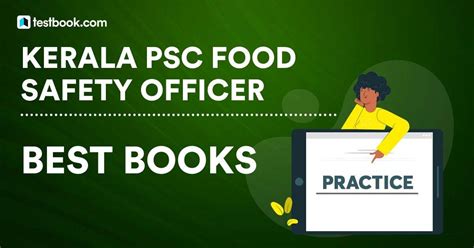 Kerala Psc Food Safety Officer Books Check The Full List Here