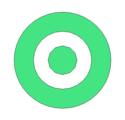 postgis convert polygon with filled region inside hole into multiple