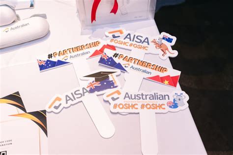 Linh Vu On Linkedin Aisa Oshc Ovhc