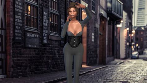 Sims 2021 Verssion 3 Downloads Cas Sims Loverslab