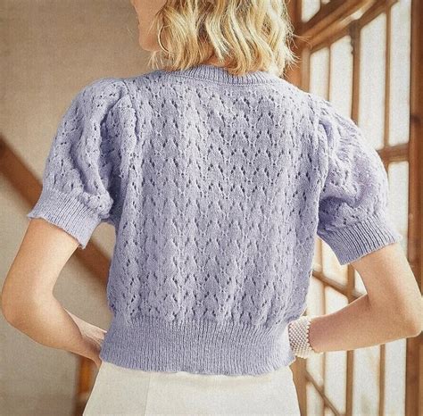 Кофта на пуговицах спицами для женщин схемы и описание бесплатно