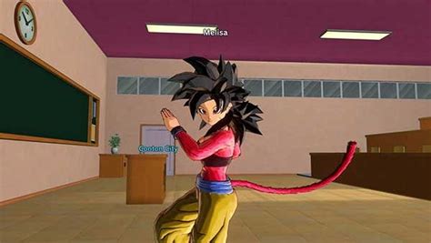 Best Dragon Ball Xenoverse 2 Mods Of All Time Indiegamemag Igm