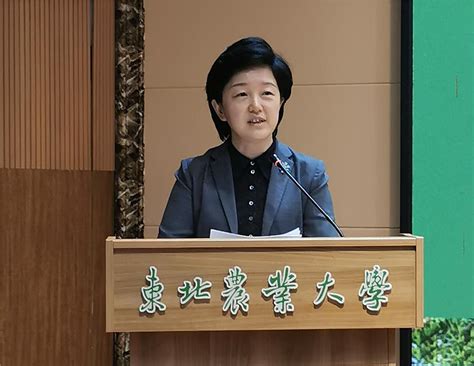 绥化市在东北农业大学开展“市委书记进校园”引才活动专场宣讲会 文章详情