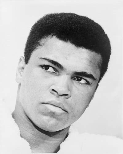 I Hated Every Minute Of Training But I Said ‘dont Quit Suffer Now And” Muhammad Ali