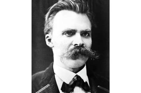 Conmemoramos La Vida De Friedrich Nietzsche A 180 Años De Su Nacimiento