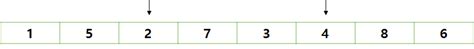 스파스 테이블 sparse table 희소 테이블 kimcoding s dev note