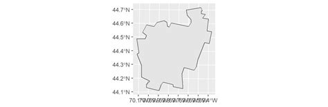 D Vector Operations In R Intro To Gis And Spatial Analysis