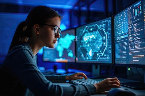 Developing A Cybersecurity Training Program For Employees Of A Digital