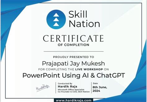 Jay Prajapati On Linkedin Good Afternoon Connections Just Finished A