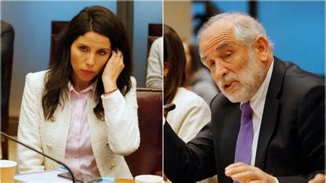 Senadora Gatica Protagoniza Tenso Momento Al Tratar De Títere Del