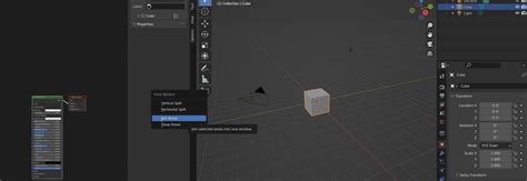 Closing Blenders Active Windows The Easy Way Blender Cubed