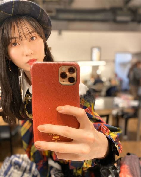 横山由依 On Instagram “🎩” Women Instagram Top Hat