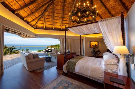 13 Of The Most Romantic Places To Stay In South Africa