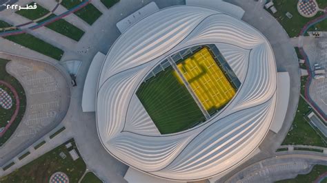 كأس العالم 2022 فرنسا وأستراليا يستعدان لافتتاح آخر ملاعب المونديال
