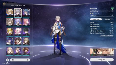 Ar28 Bronya Bailu Lệch Banner Nv Gepard Main Nữ Tempest Shop