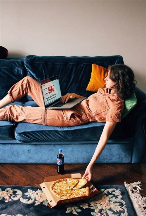 The Joey Sofa Joey Mattress