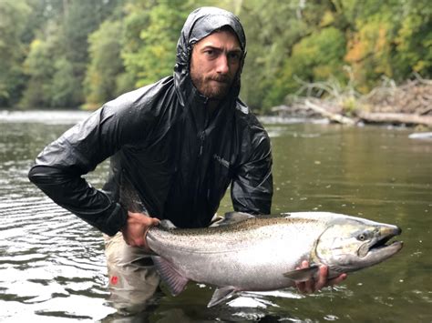 352 Best King Salmon Images On Pholder Fishing Sushi And Food
