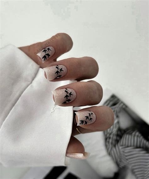 Какие сделали бы себе 1 2 3 4 5 6 Лучшие идеи у нас Маникюр Зима ВКонтакте