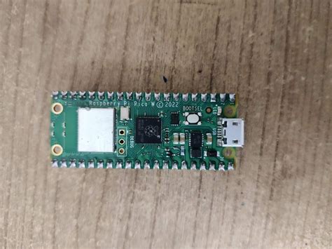 Raspberry Pi Pico W RP Kupindo