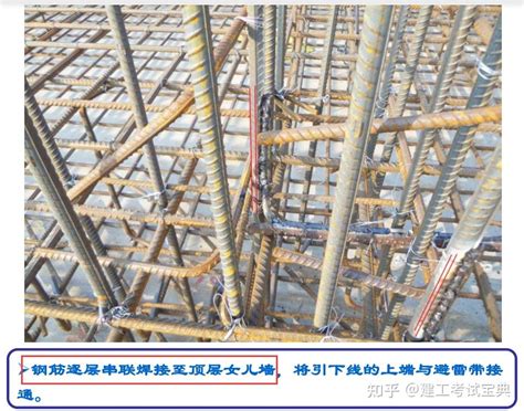 惊喜！碧桂园防雷接地施工标准图集，大量案例详细分析，限时领 知乎