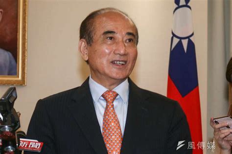 稱林志玲結婚「超震驚」 郭台銘：等她生小孩，我已經是總統了 風傳媒